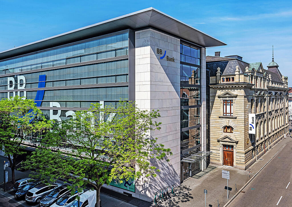 THW-Bundesvereinigung e.V.: Neue Kooperation mit der BBBank.